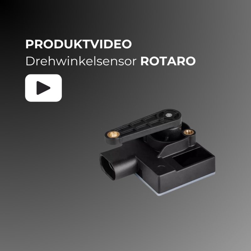 Product Video: ROTARO | Gebrüder Frei GmbH & Co. KG